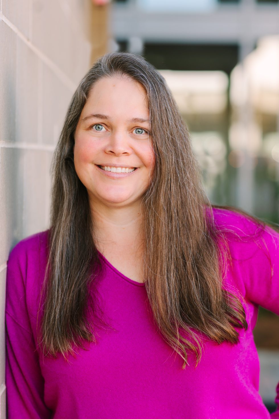 Rachel Davis | Rachel's Infant Care